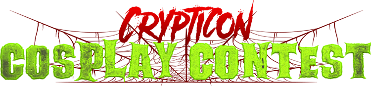 Cosplay Contest at Crypticon Convention Minneapolis