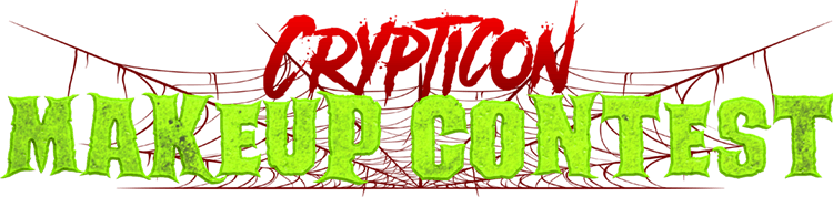 Makeup Contest at Crypticon Convention Minneapolis