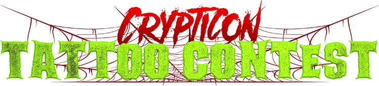 Tattoo Contest at Crypticon Convention Minneapolis